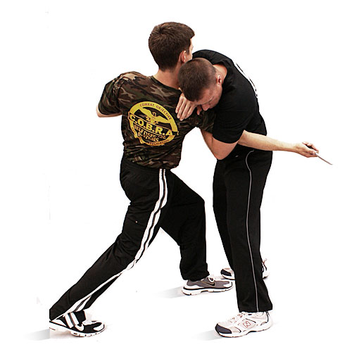 Video Clips Of C.O.B.R.A.™ - C.O.B.R.A.™ Self-Defense