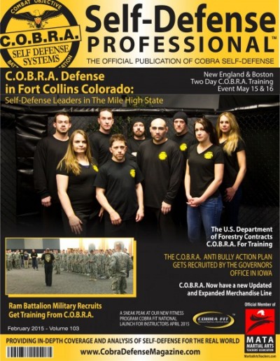 C.O.B.R.A. Defense In Fort Collins Colorado: Leading The Way In The ...