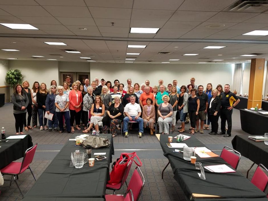 How do Realtors Stay Safe on the Job? - C.O.B.R.A.™ Self-Defense