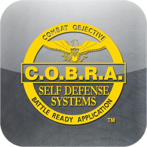 Real Self-Defense for Women is Available: COBRA Makes the News Again ...