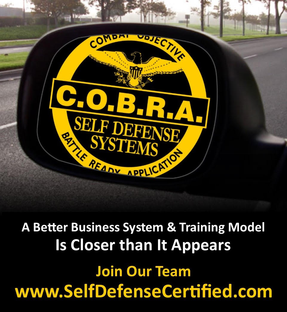 A Great Career for former Law Enforcement as a Professional Self ...