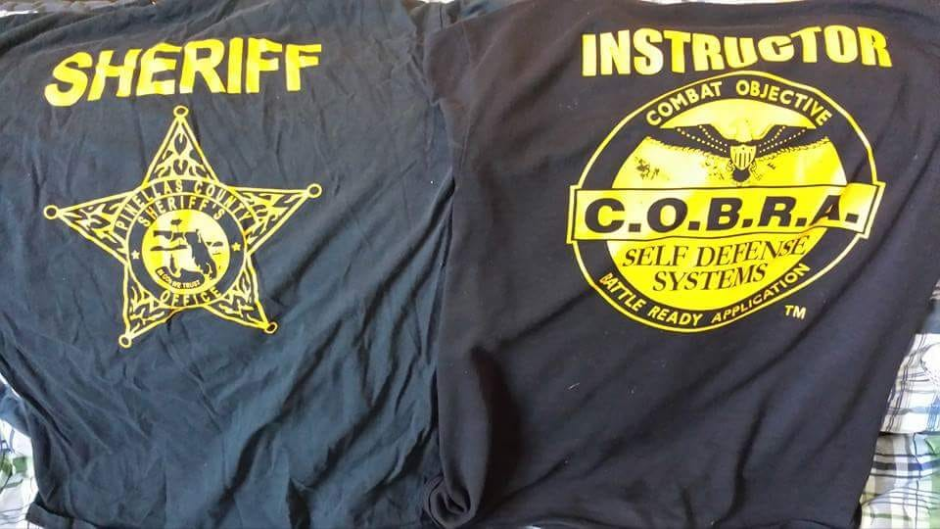 A Great Career for former Law Enforcement as a Professional Self ...